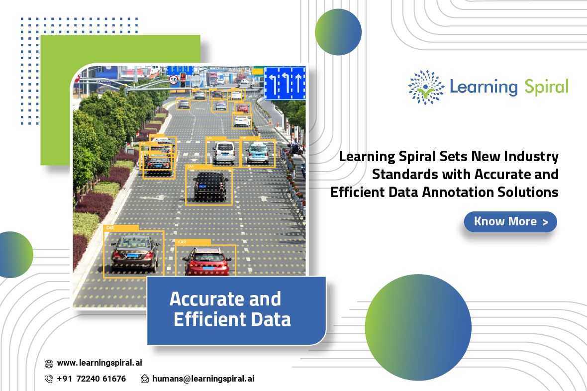 Data annotation company | Data annotation companies in India