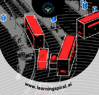 "3D Point Cloud Annotation: Key to Autonomous Systems"
